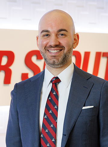 Recruiting Agency for foreign capital companies in Japan | Career Scout ...