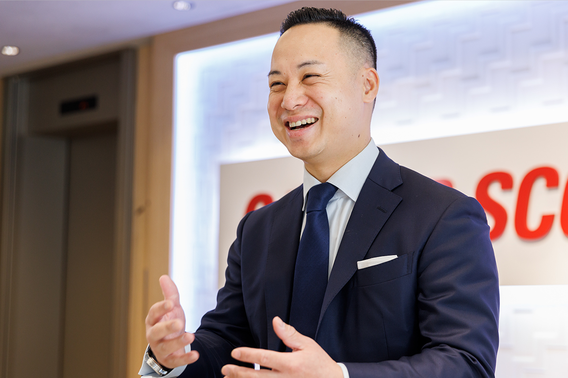 ABOUT US｜Career Scout Japan K.K｜Recruiting Agency for foreign capital ...