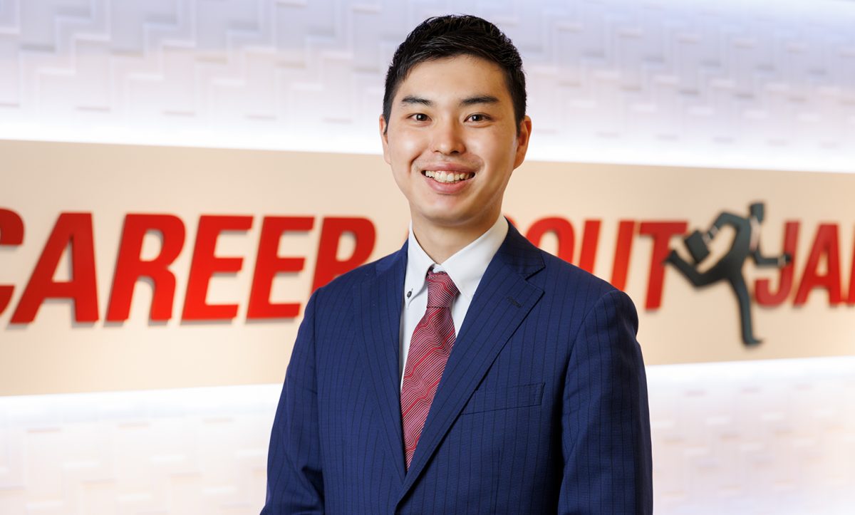 CONSULTANTS｜Career Scout Japan for recruitment support for foreign ...