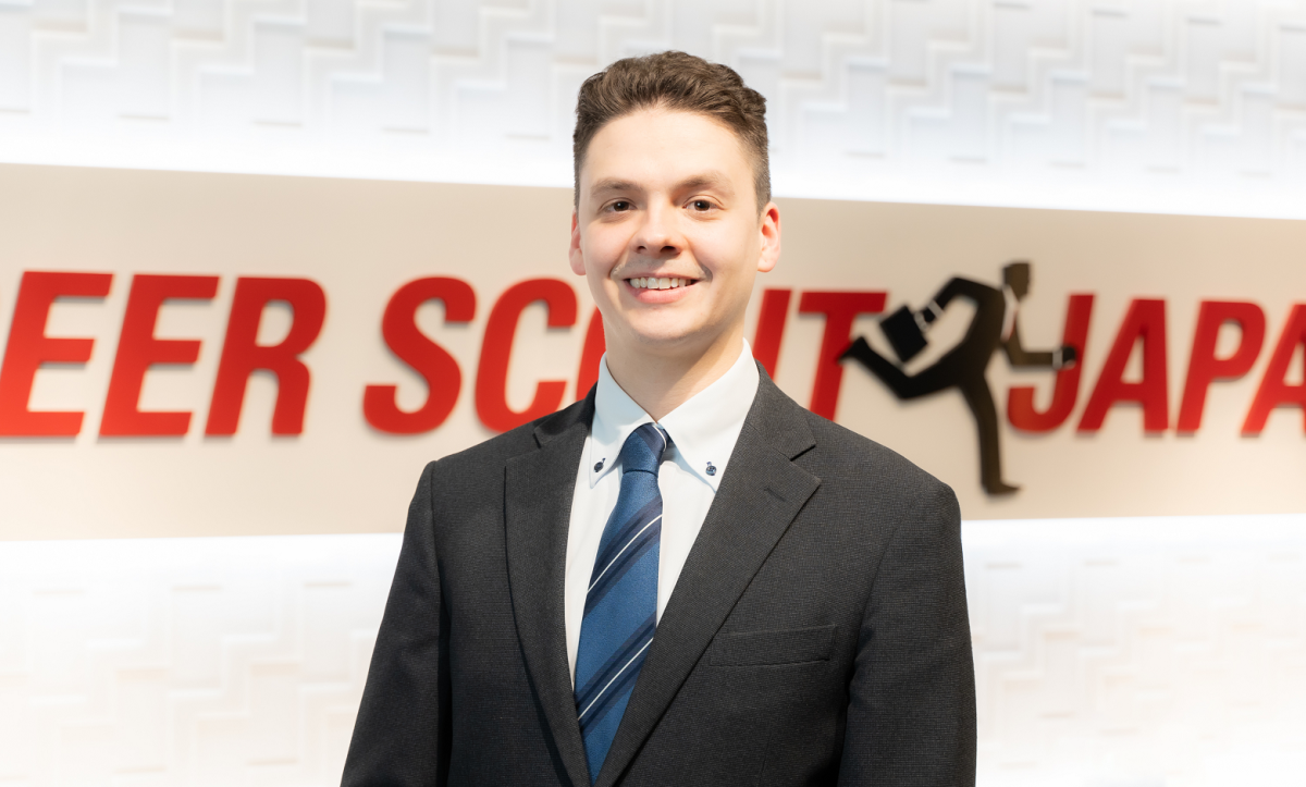 CONSULTANTS｜Career Scout Japan for recruitment support for foreign ...